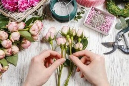 Fiori recisi: come mantenerli con cura — Decor Tips