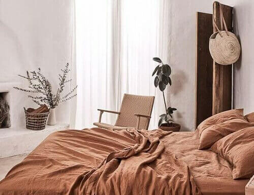 Color mattone: quando è una buona idea per decorare casa — Decor Tips